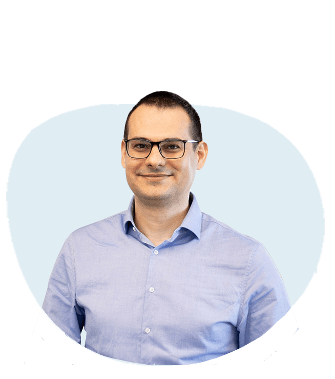 Igor Pejic - Certified Salesforce Marketing Cloud Developer & Digital Marketing Consultant